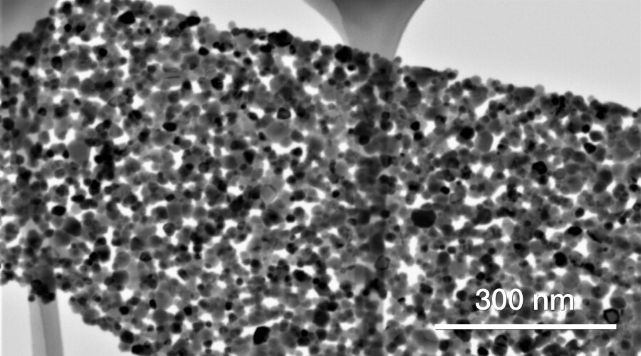 Quattro Environmental Scanning Electron Microscope (ESEM) | LMS Technologies