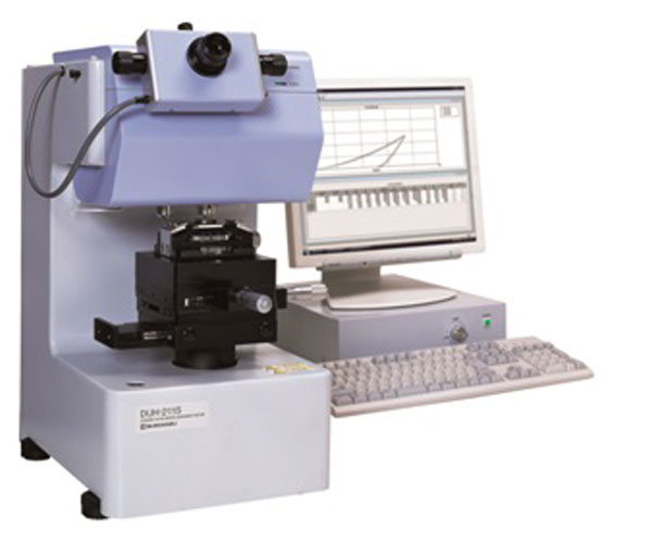 Nano Testing | LMS Technologies