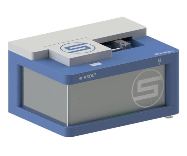 RheoSense Micro Viscometers | LMS Technologies Pte Ltd